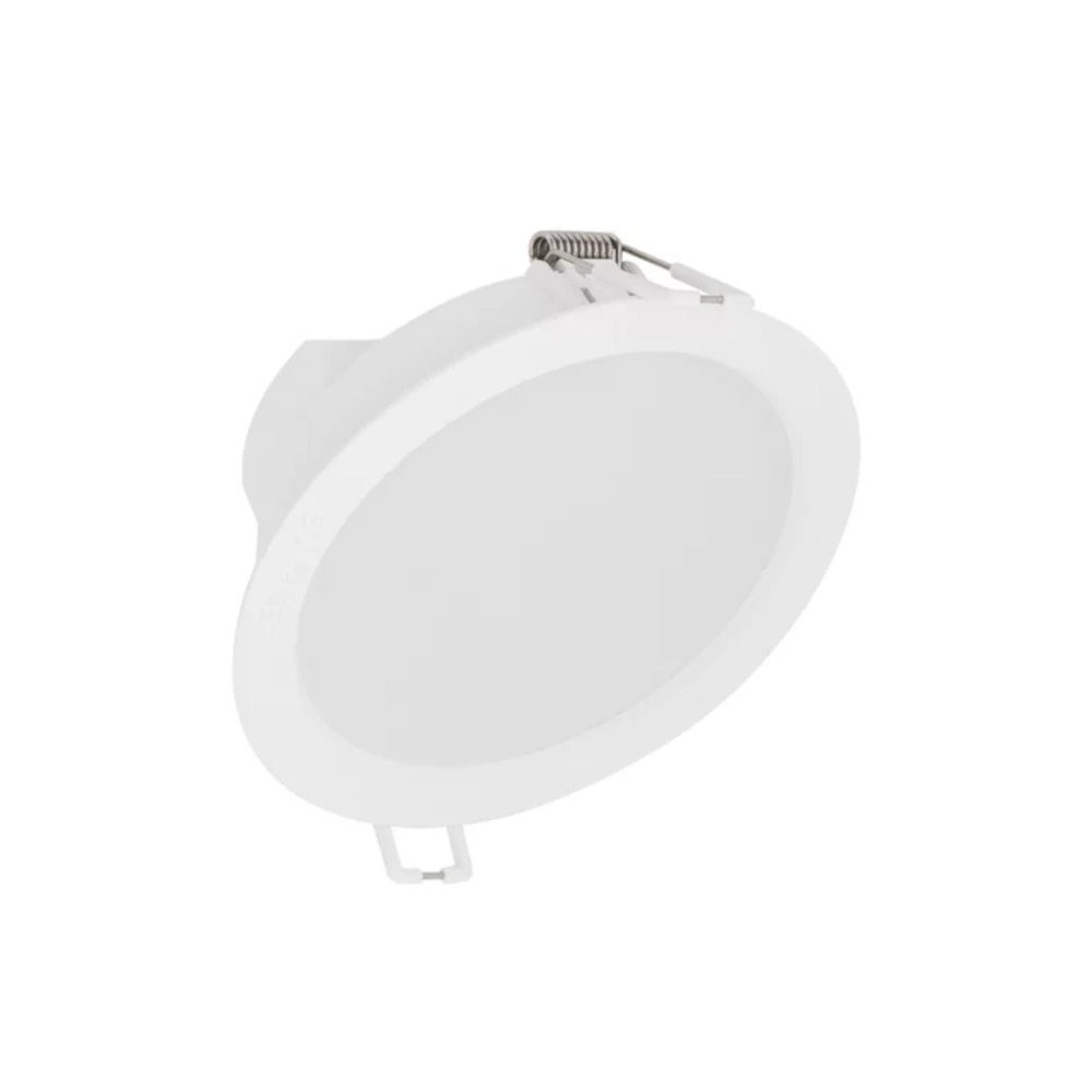 LED Downlight 8W 800lm 4000K IP44 100 Degrees 100mm Cut Out Ledvance
