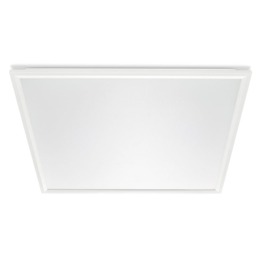 28W LED Ecolink Panel 840 Cool White 600mm x 600mm 3400lm NOC Philips