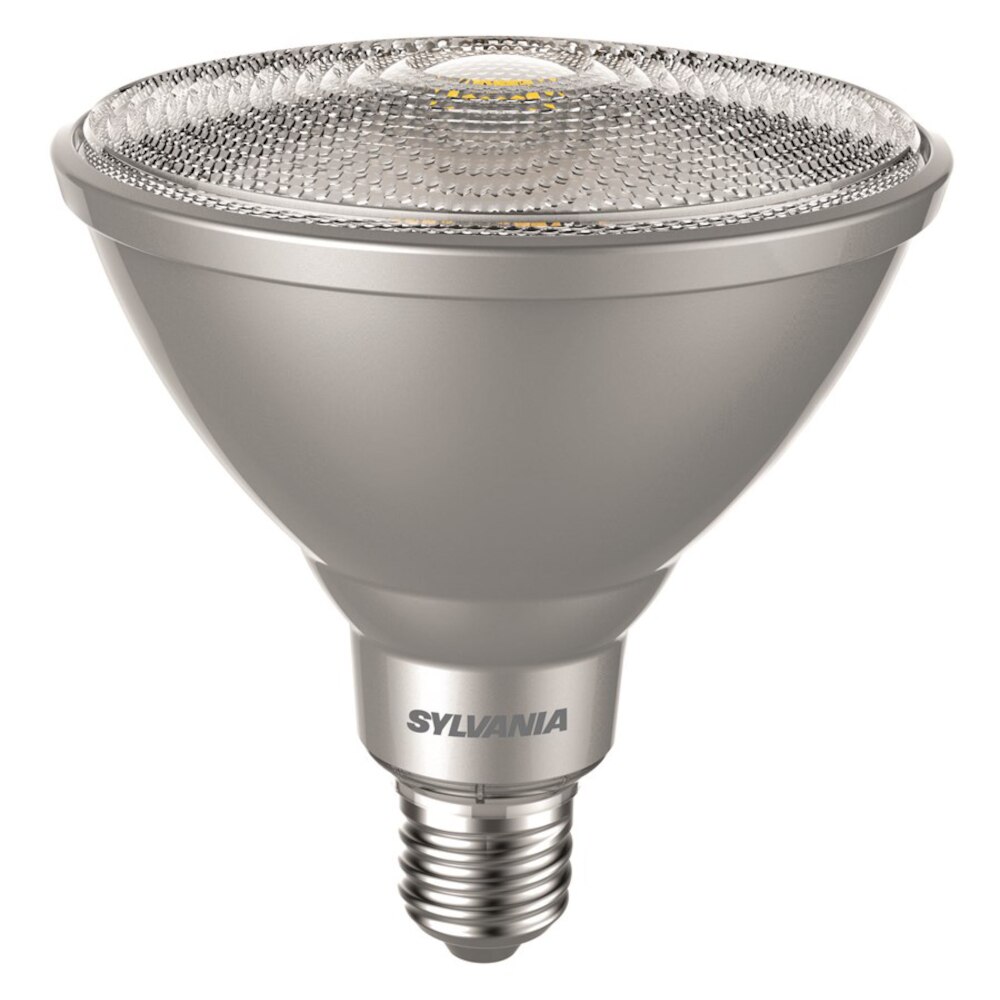Sylvania LED PAR38 240V 15W (140W eq.) 40 Degrees 4000K E27 Dimmable IP65