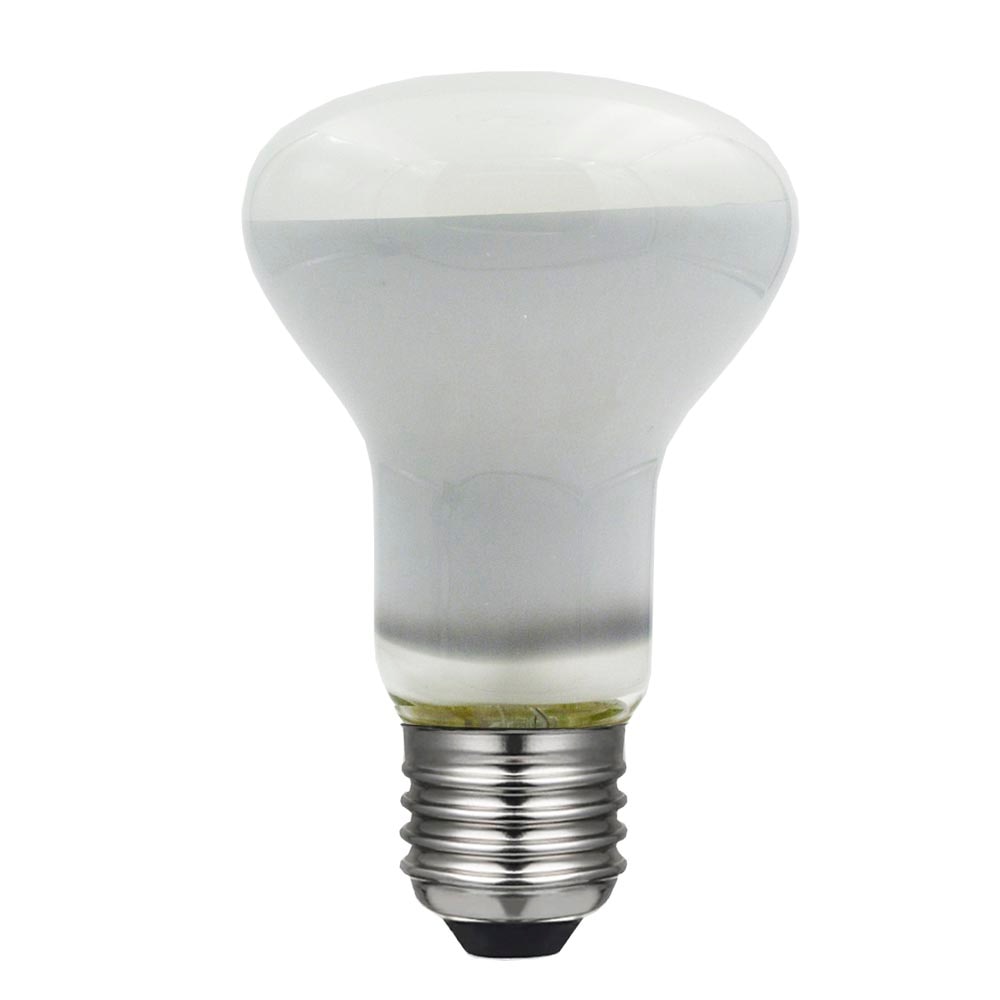 LED Reflector R63 4W 3000K 90 Degrees E27 Dimmable